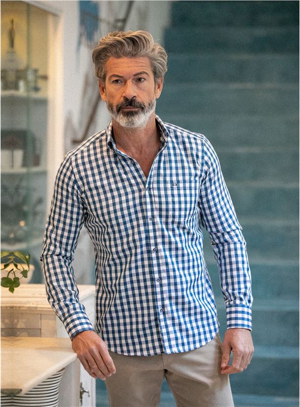 72430 CAMISA CARLOS CORDOBA